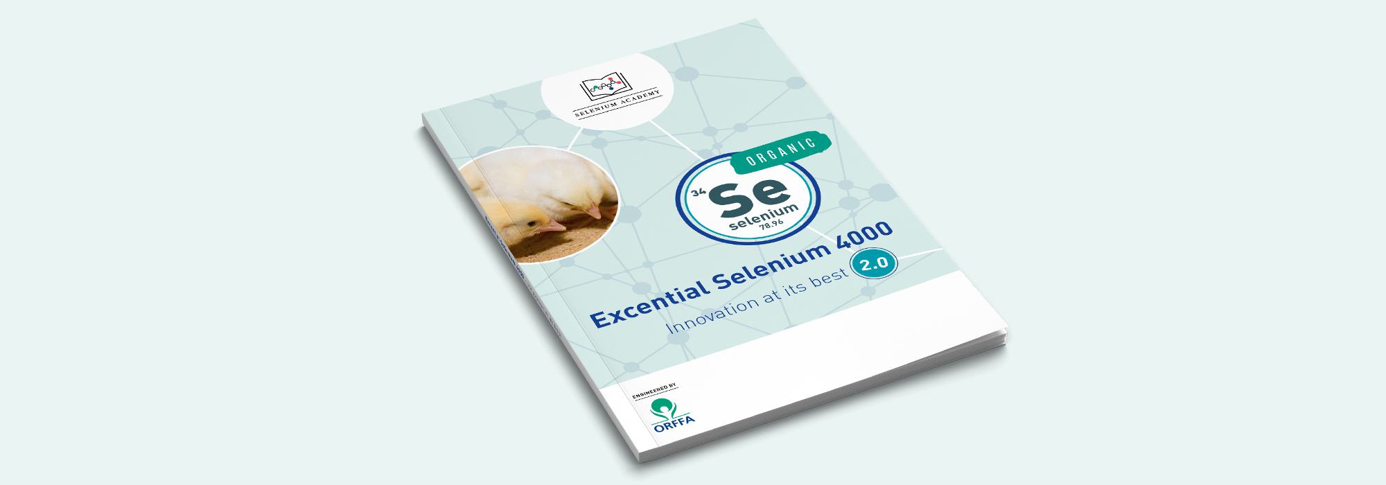 Excential Selenium 4000 - Episode 7 - Innovation at its best | Orffa Excential Selenium 4000 - Episode 7 - Innovation at its best | Orffa